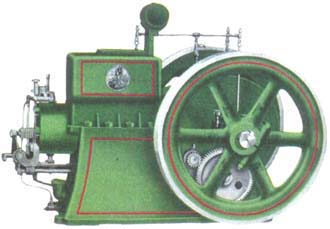 Hercules Engine News - Gas Engine Magazine | Preserving the History of ...